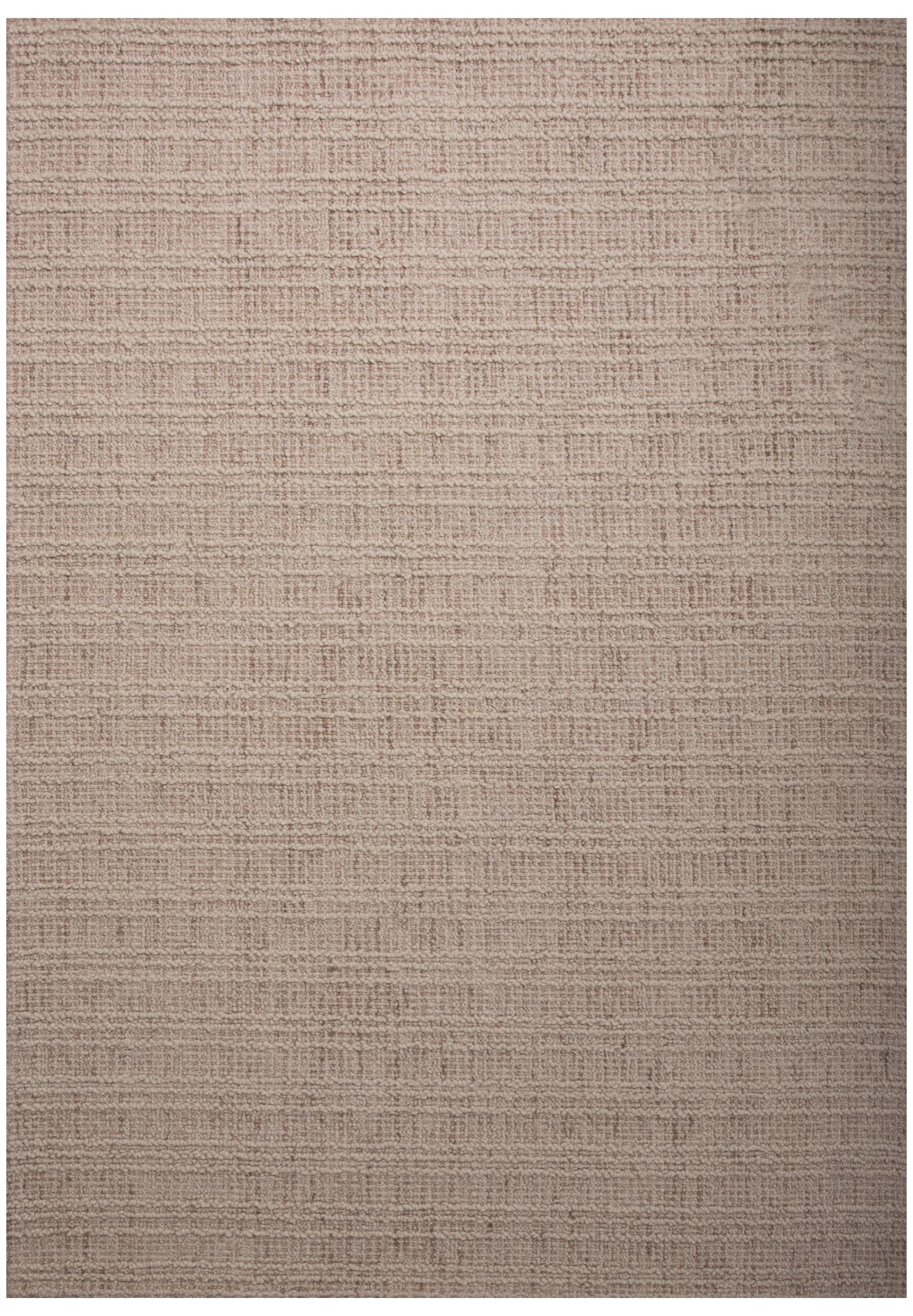 Lofton A07202 Cream Hand Tufted Rug - Rizzy – Rug Gallery Outlet
