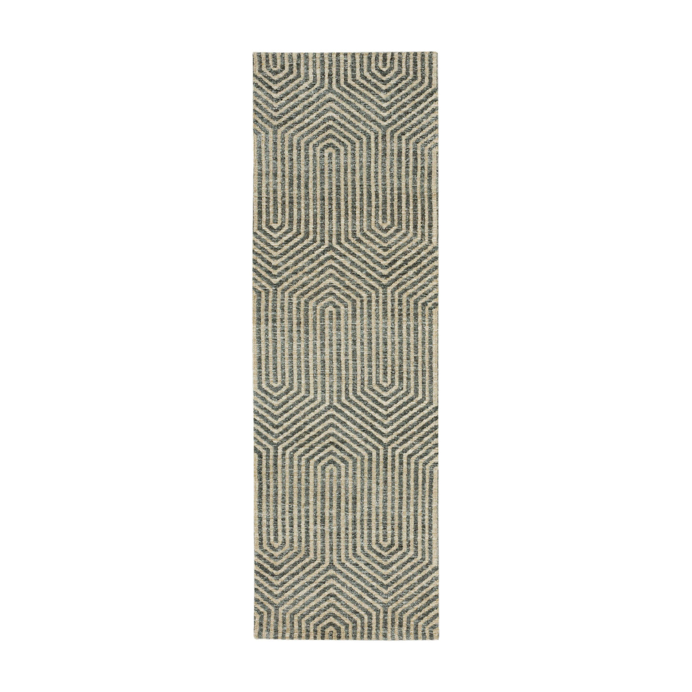 Lost City Neutral Area Rug - Karastan – Rug Gallery Outlet
