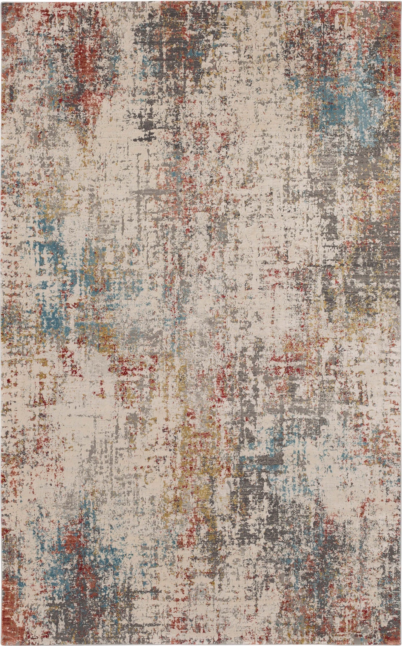 Marseille Multi Area Rug - Karastan – Rug Gallery Outlet