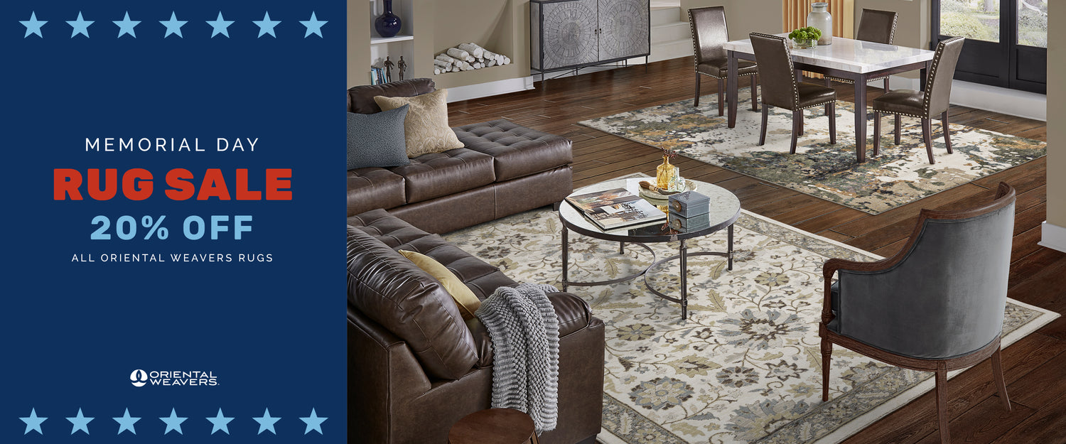 Rug Store Serving Charlotte NC & Surrounding – Rug Gallery Outlet