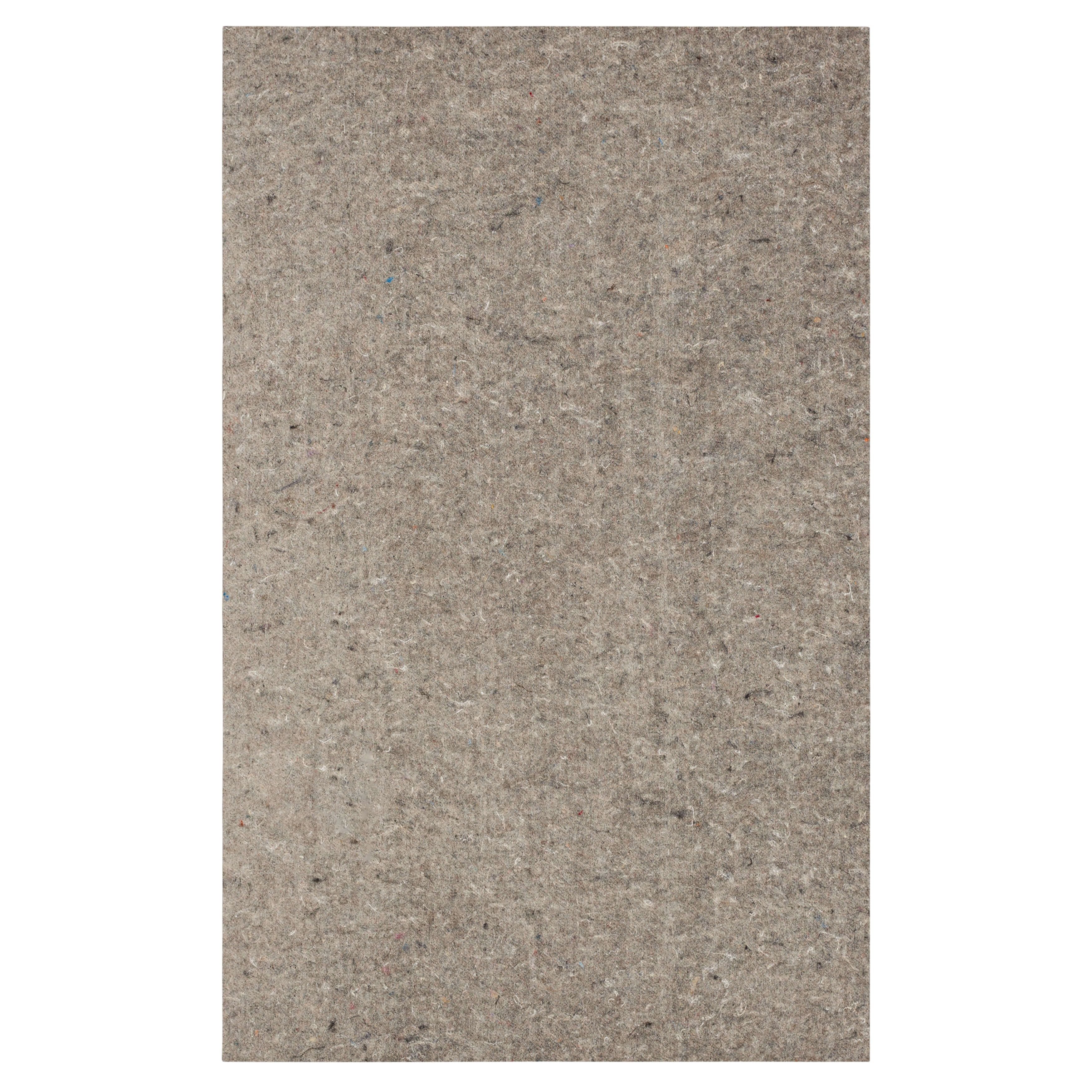 Mohawk Home Pet Proof Rug Pad Grey Rug Pad – Rug Gallery Outlet