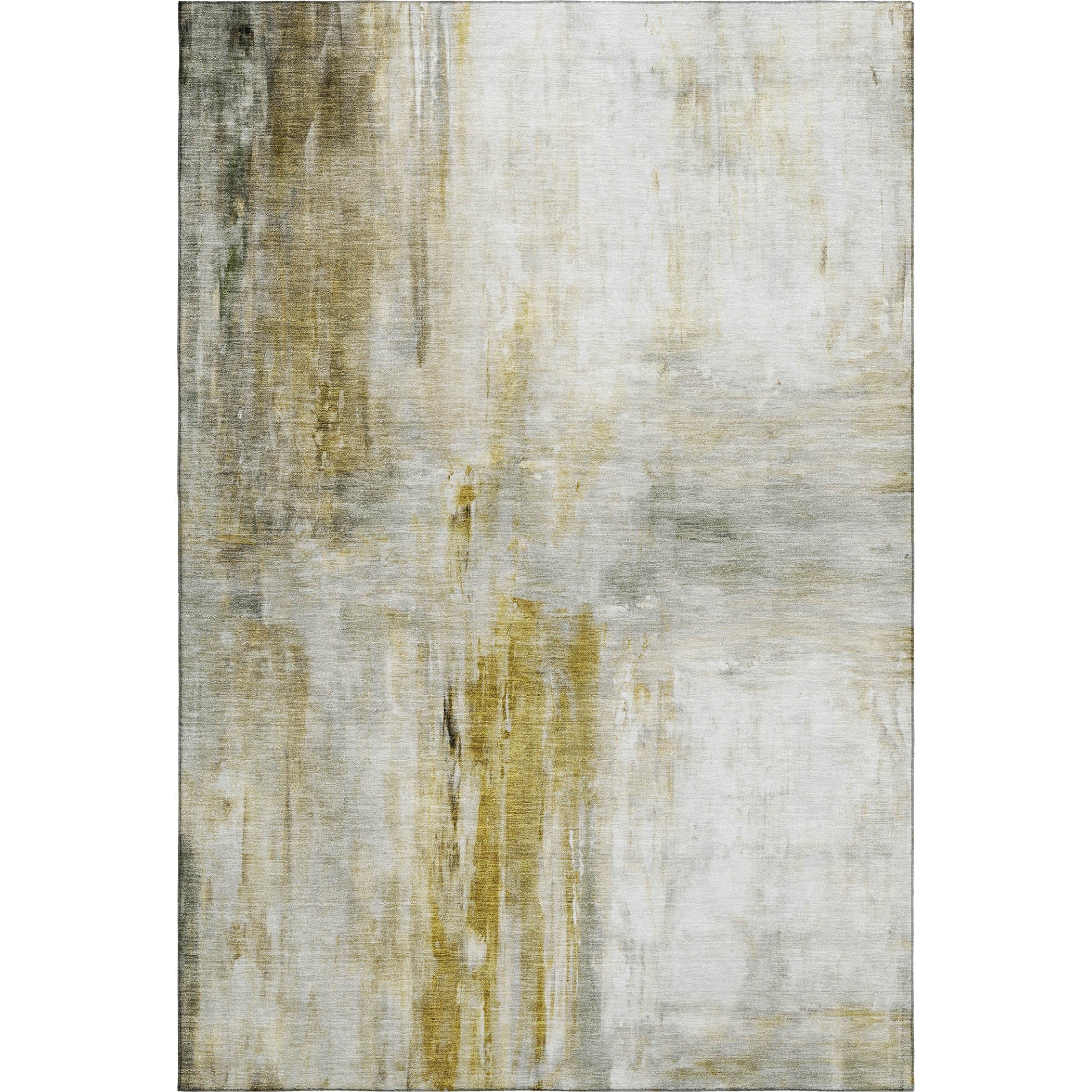 Machine Made Ravenna RN2 Taupe - Dalyn Rugs – Rug Gallery Outlet
