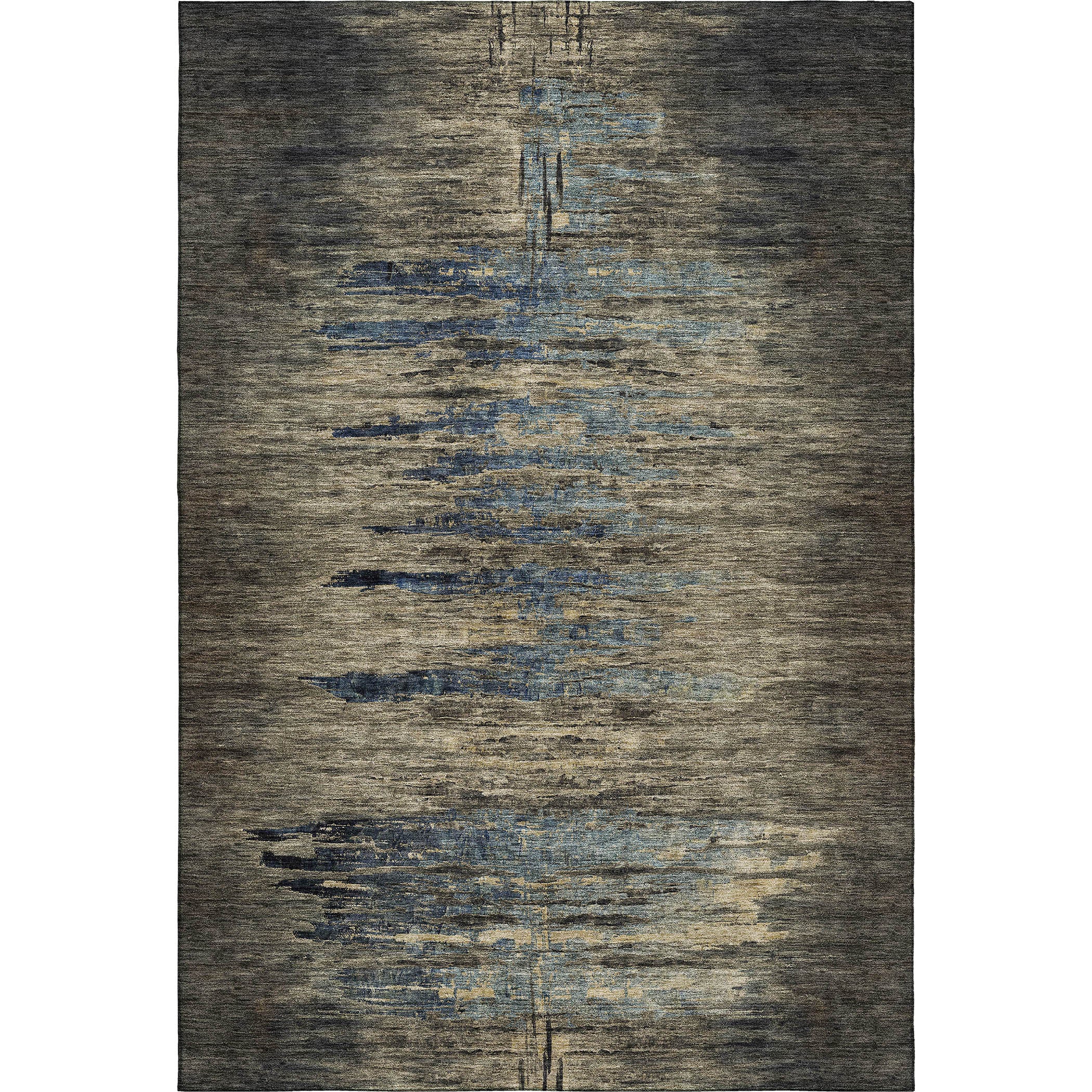 Machine Made Trevi TV14 Coffee - Dalyn Rugs – Rug Gallery Outlet