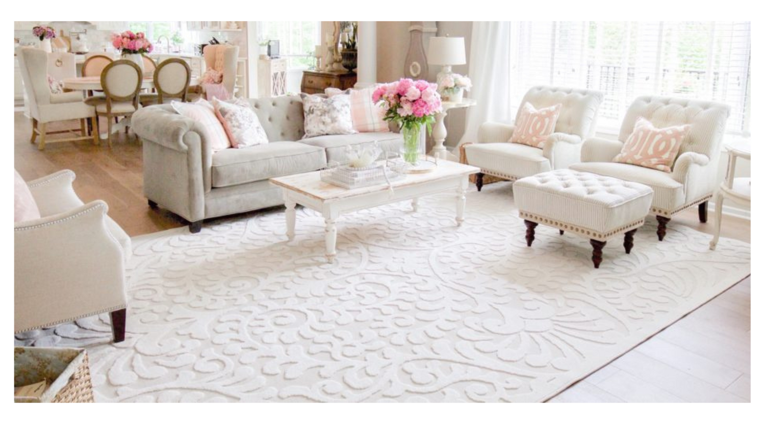 Rug Store Serving Charlotte NC & Surrounding – Rug Gallery Outlet