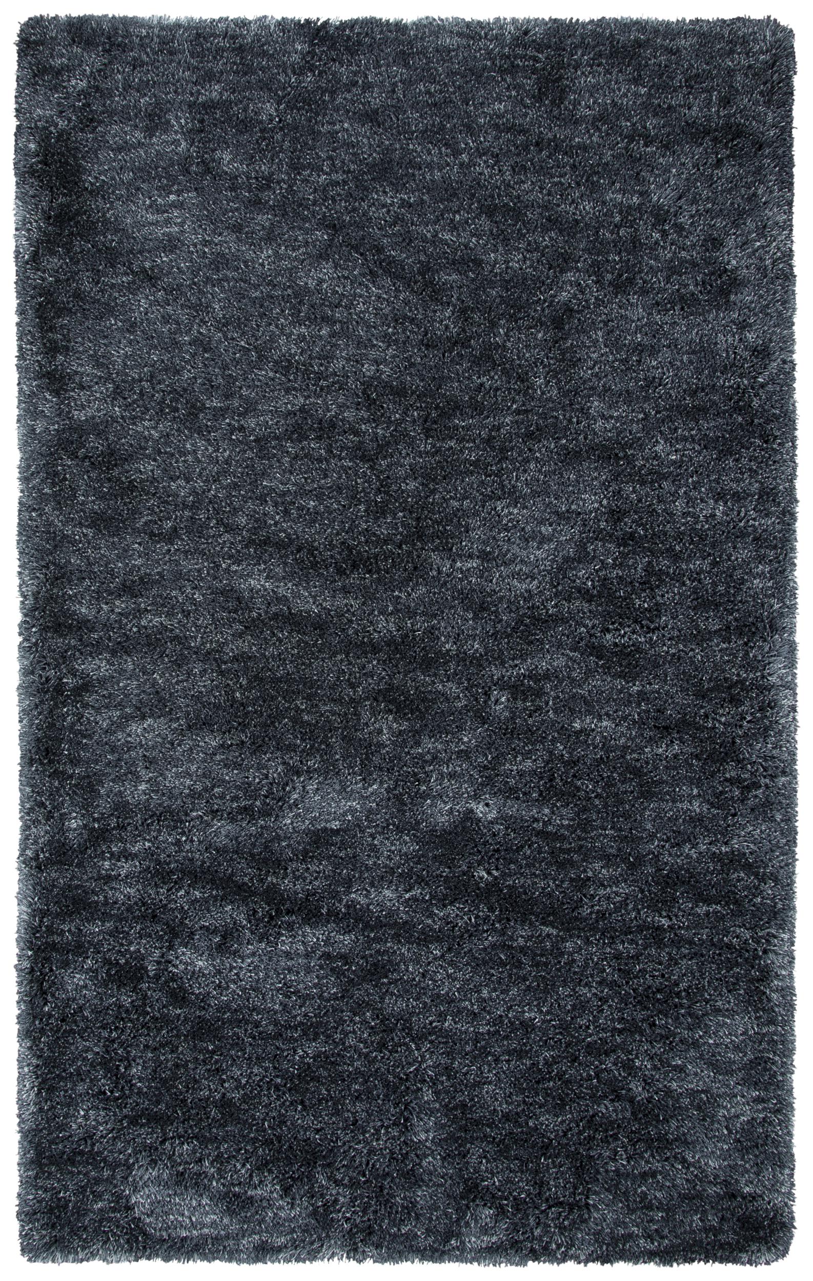 Whistler WIS101 Charcoal Hand Tufted Rug - Rizzy – Rug Gallery Outlet