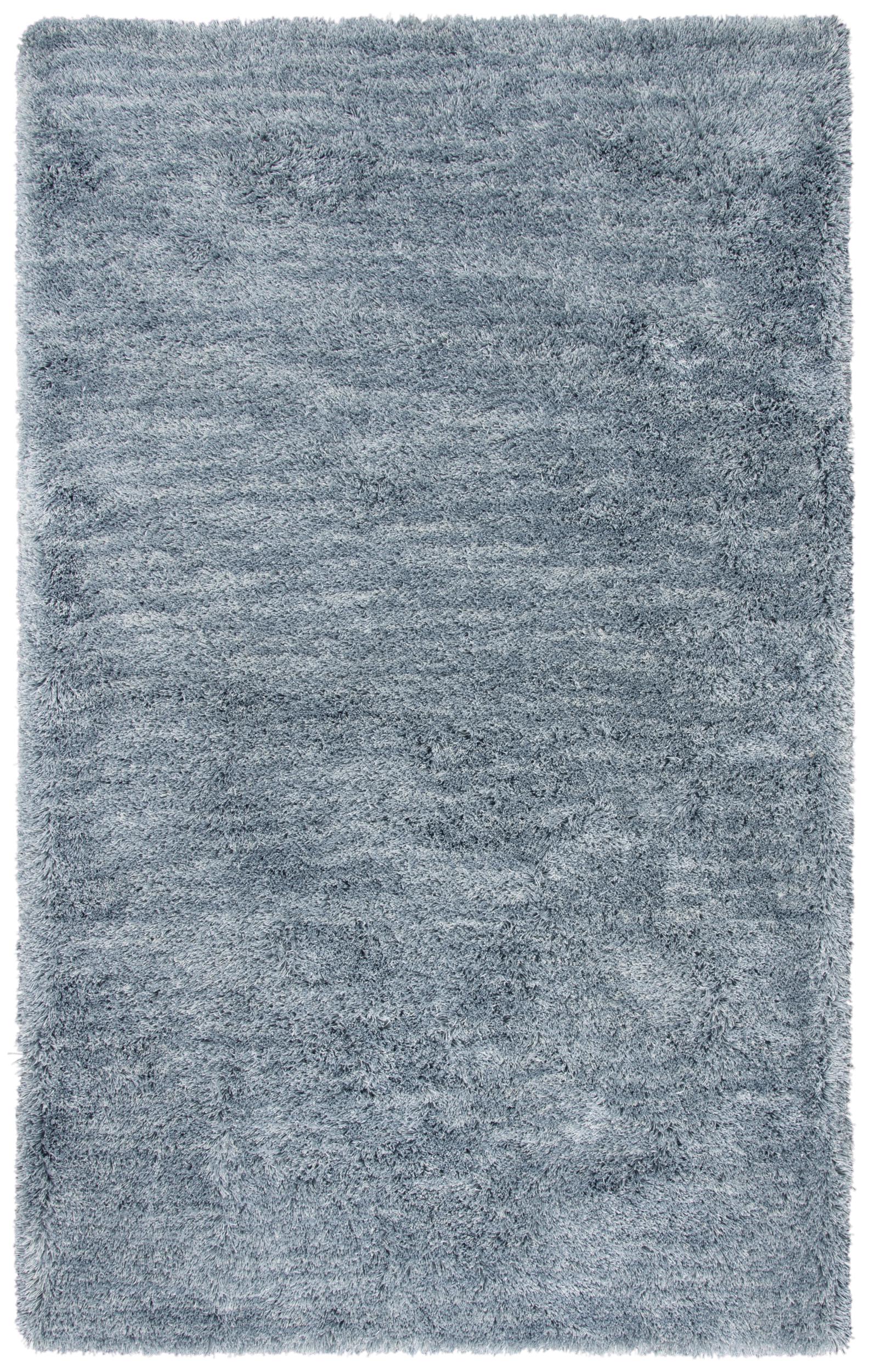 Whistler WIS102 Blue Hand Tufted Rug - Rizzy – Rug Gallery Outlet