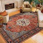 Rug Store Serving Charlotte NC & Surrounding – Rug Gallery Outlet